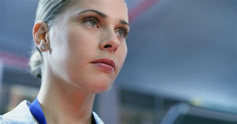 Tablet Woman And Technician Check Server Room For Cloud Computing Or Cyber Security At Night