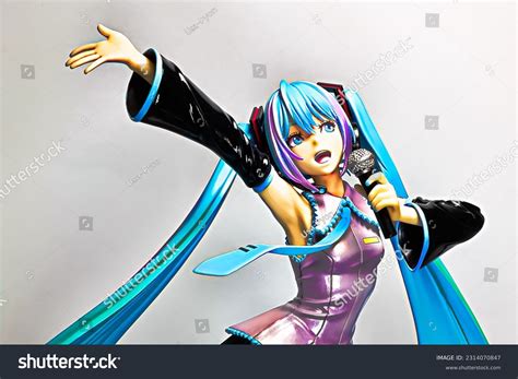 Vocaloid Hatsune Miku Hentai Bilder Story Viewer Hentai Image My Xxx Hot Girl