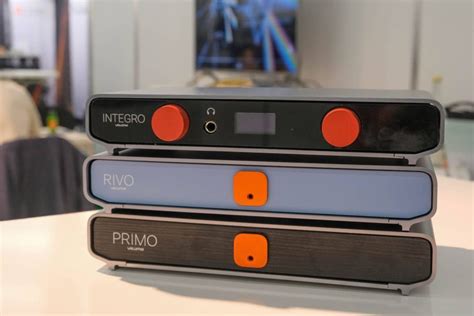 Review Volumio Rivo streaming bridge - Ultimate Upgrade Path! - Alpha Audio