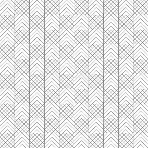 Infinitely Repeating Pattern Stock Illustrations 734 Infinitely
