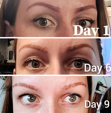 17 девушек которые хотели бы повернуть время вспять и не экспериментировать со своей внешностью