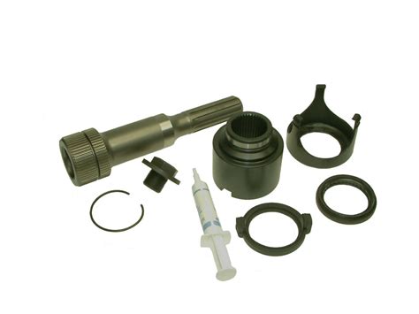 Mt821 Defender Gearbox Input Coupling Repair Kit