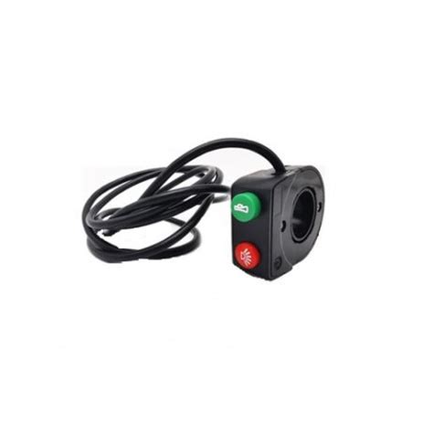 Headlight Horn Dual Function Combination Switch Buy Online At Low Price