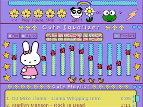 Diy Hack Builds The Winamp Mp3 Player You Always Wanted