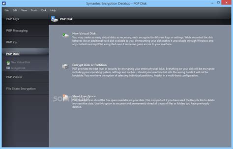 Symantec Encryption Desktop Download Softpedia