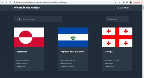 GitHub Kantivekariya Country Information