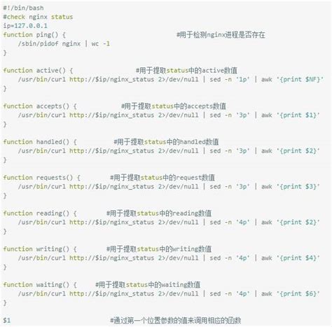 使用zabbix监控nginx和php Fpm性能 运维派 使用zabbix监控nginx和php Fpm性能 运维派