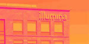 Illumina Ilmn Stock Trades Down Here Is Why