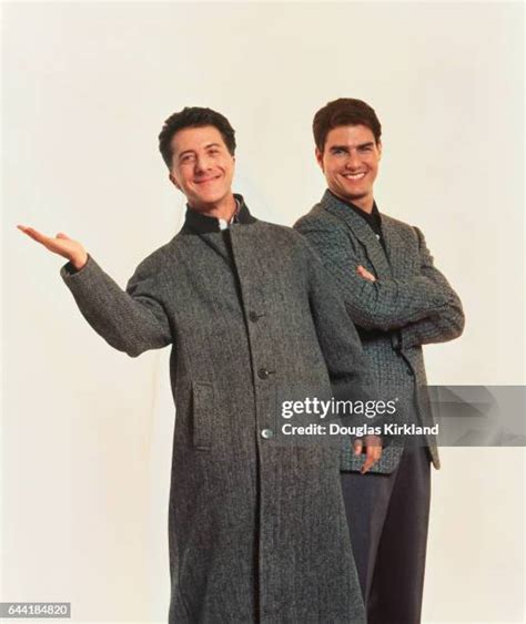 234 Foto E Immagini Ad Alta Risoluzione Di Tom Cruise Dustin Hoffman