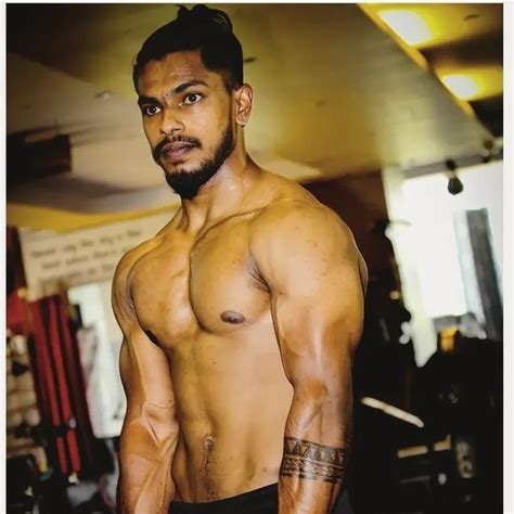 അജയ് കുട്ടൻ😈 Onedaycrush • Threads Say More