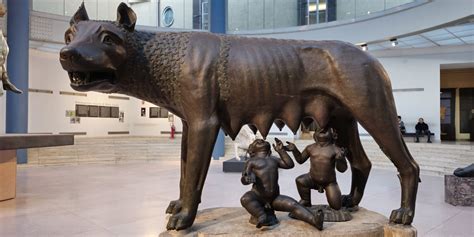 Aeneas Romulus And The Founding Of Rome History Skills