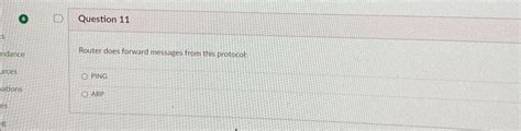 Solved The Networking Is Standard IEEE 802 1q Is About VPN Chegg Com