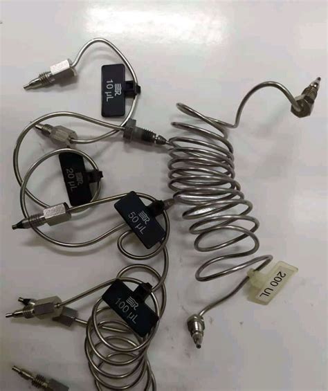 What Is Loop Injector In Hplc Meena Instrument Indore