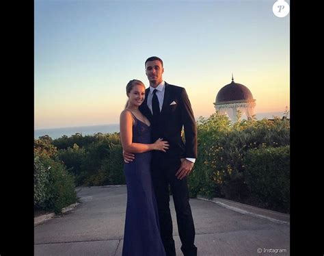 Larry Nance Jr Joueur Des Los Angeles Lakers A Révélé En Septembre