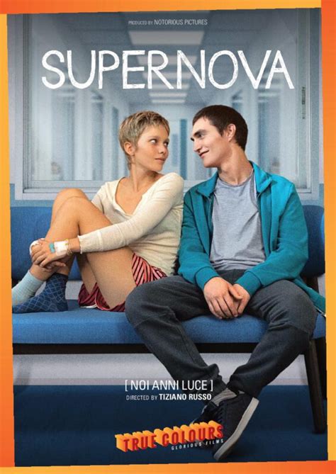 Supernova True Colours