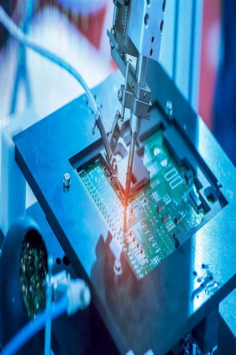 Enhancing Semiconductor Manufacturing Through Advanced Yield Analysis Software Semiconductor