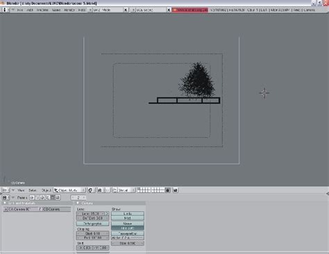 camera issues again compositing and post processing blender