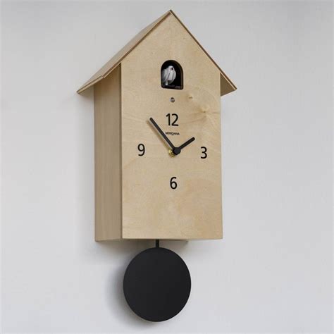 Modern Cuckoo Clock Ireland At Jenny Collier Blog