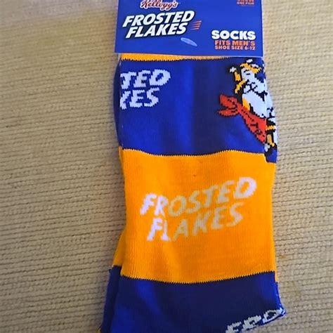 Kelloggs Underwear And Socks Kelloggs Scoks Poshmark