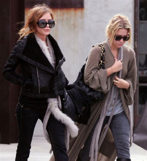 Fashion Land Fashion Inspiration The Olsen Twins