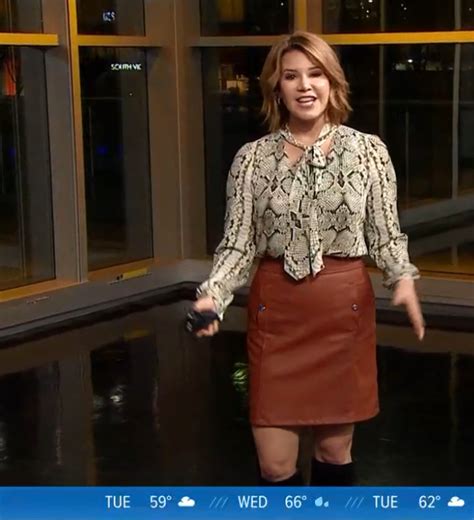 THE APPRECIATION OF BOOTED NEWS WOMEN BLOG KARA SEWELL TAKES ANOTHER