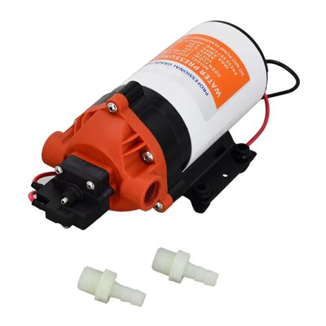 Diaphragm Pump 12v 8000 543 936 Agricultural Sprayers