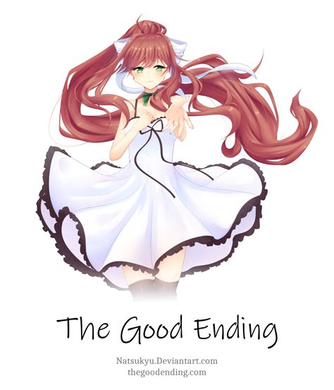 Monika Character File Download