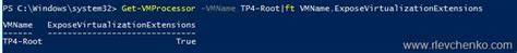 nested virtualization in windows server 2016 useit roman levchenko