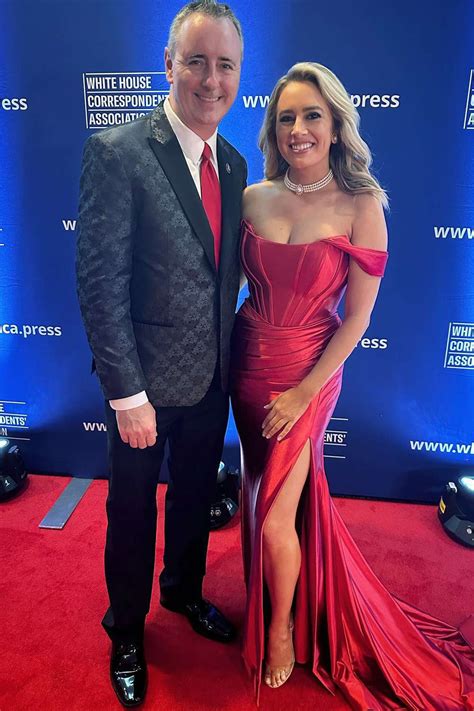 Who Is Jacqui Heinrichs Fiancé All About Congressman Brian Fitzpatrick