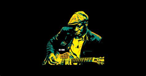 Bb King Riley B King Bb King Musician Legends American Singer