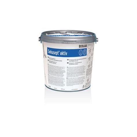 Sekusept aktiv 1,5 kg | HUFA