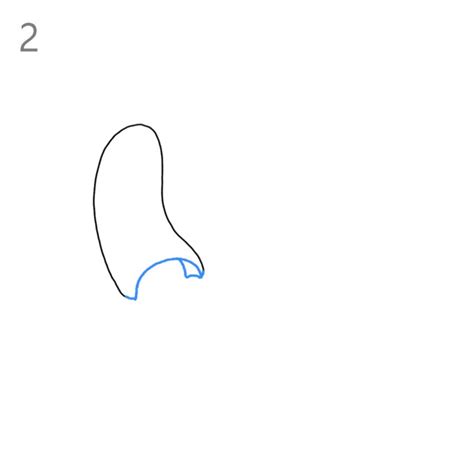 How To Draw Ghosts Step By Step Easy Drawing Guides Drawing Howtos