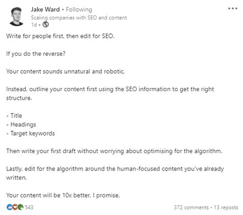 Linkedin Growth Hacking Definition Top 5 Hacks To Generate Leads