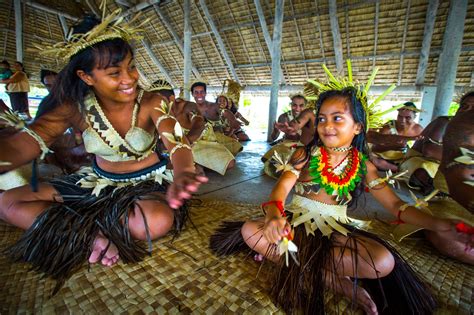 Kiribati Recognises The Value In Sustainable And Regenerative Tourism