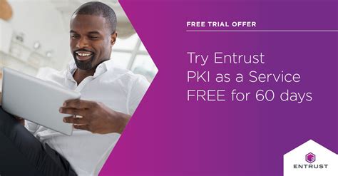 Will Mercer On Linkedin Did You Hear That Entrust Pki As A Service Is Now A Preferred Solution