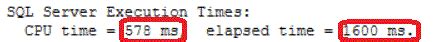 Improve SQL Server Table Variable Performance Using Trace Flag