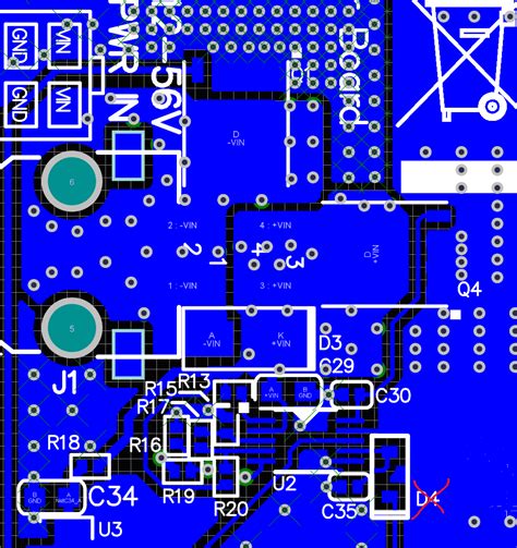 LM IC Failure When OVP Trips V Power Management Forum