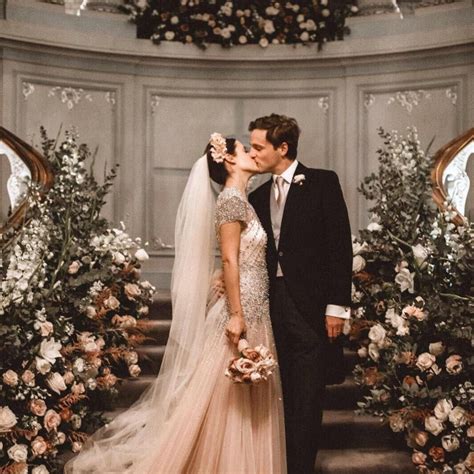 Alexandra Reeve Wedding