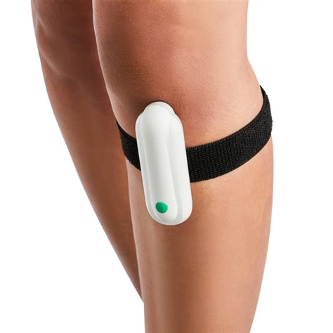 Kneease Shockwave Vibration Therapy Device Think Sport