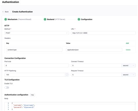 Use Service Emqx Docs