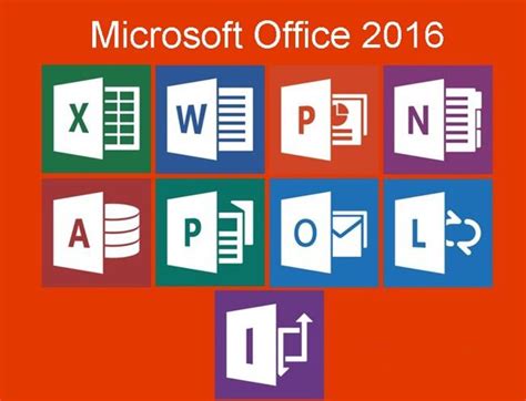 Microsoft Word Mind Map