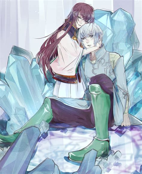 Harukanaru Toki No Naka De In A Distant Time Image By Ttm Kaede Zerochan