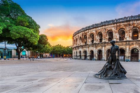 Nîmes 5 Activités à Faire En Famille