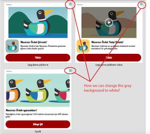 Admob Native Ad CSS Google Info Button Background Color Stack Overflow