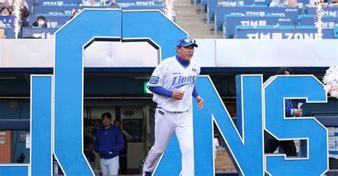 준우승 삼성라이온즈 선수단 정리작업 돌입이병규 퓨처스감독 장필준·김동엽 미계약