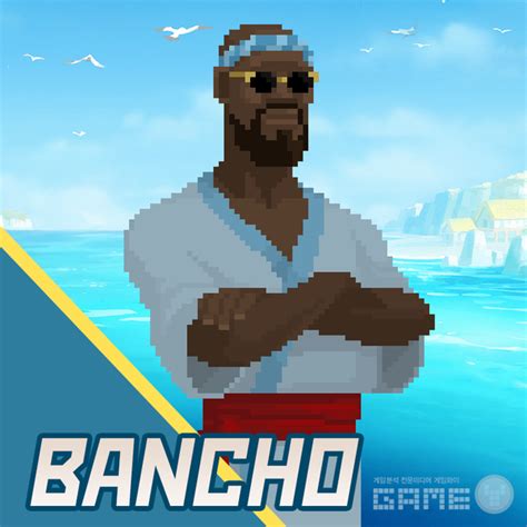 [프리뷰] 넥슨표 해양 어드벤처 게임 ‘데이브 더 다이버 나무뉴스