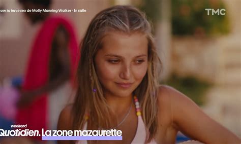La Zone Mazaurette « How To Have Sex Le Film Symptomatique De L
