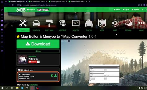 How To Convert XML To YMAP In GTA 5 GamesKeys Net