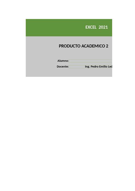 Examen ComputaciÓn Pa2 Exámenes De Métodos Computacionales Docsity