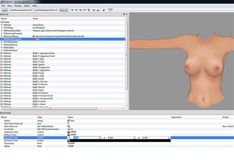 Tan Robe Texture Issue Oblivion Technical Support Loverslab